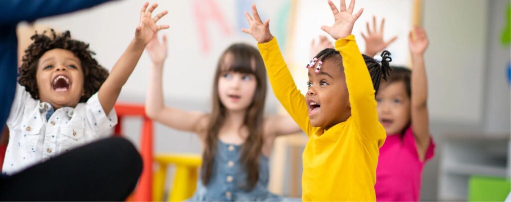 Our Programs - AA Academy Learning Center